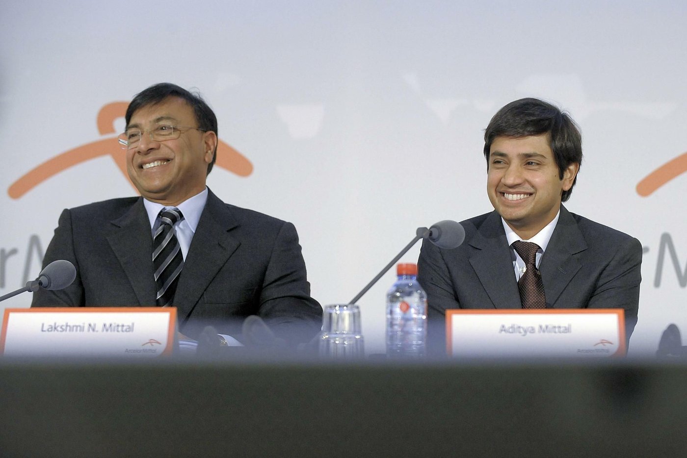 ArcelorMittal: Aditya Mittal wird Präsident des Stahlkonzerns
