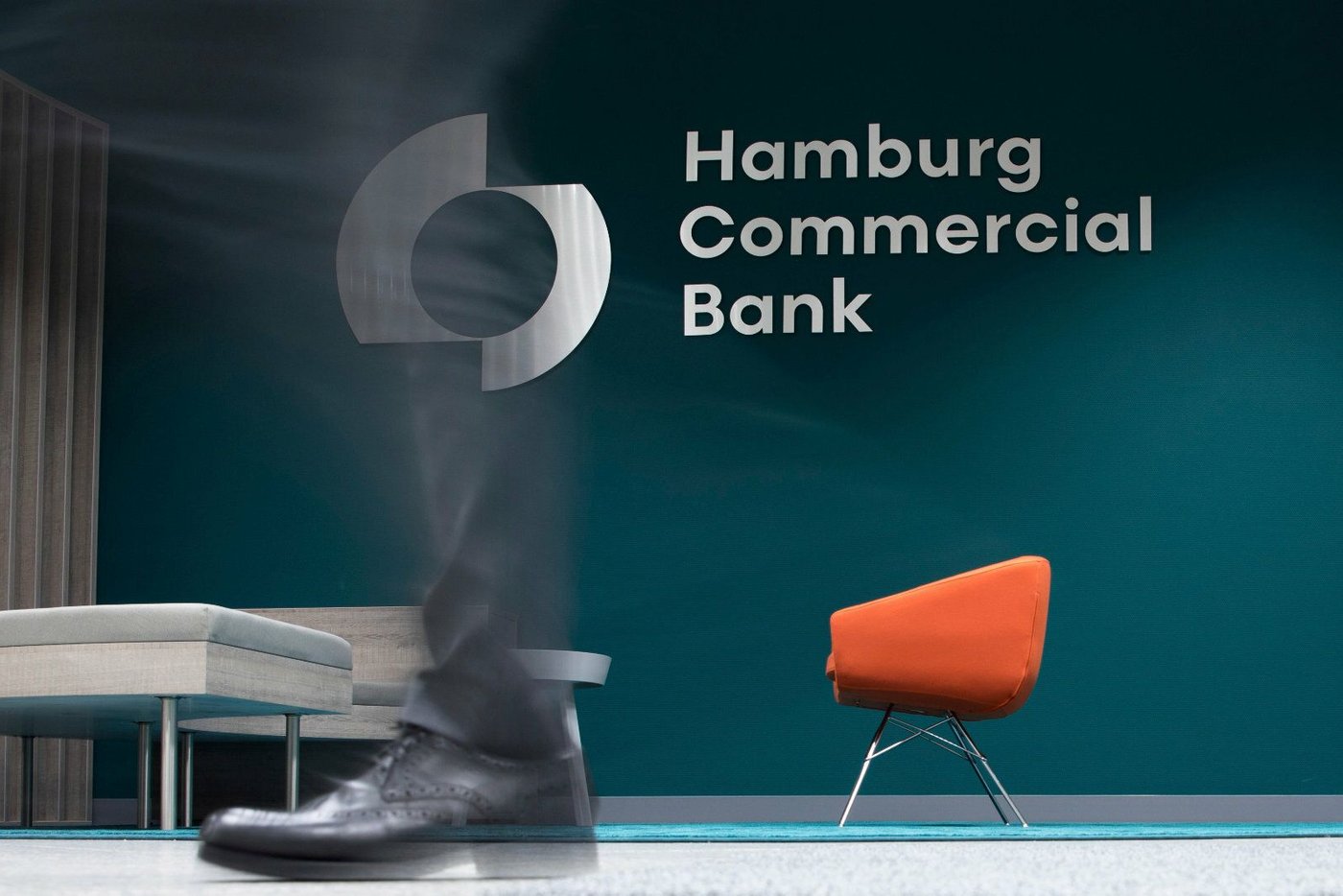 HCOB-Eigentümer wollen sich 1,5 Milliarden Euro Dividende genehmigen