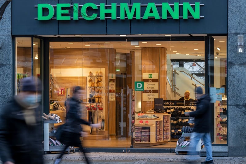 Müllkosten: Schuhkarton-Streit – Deichmann verliert vor Gericht