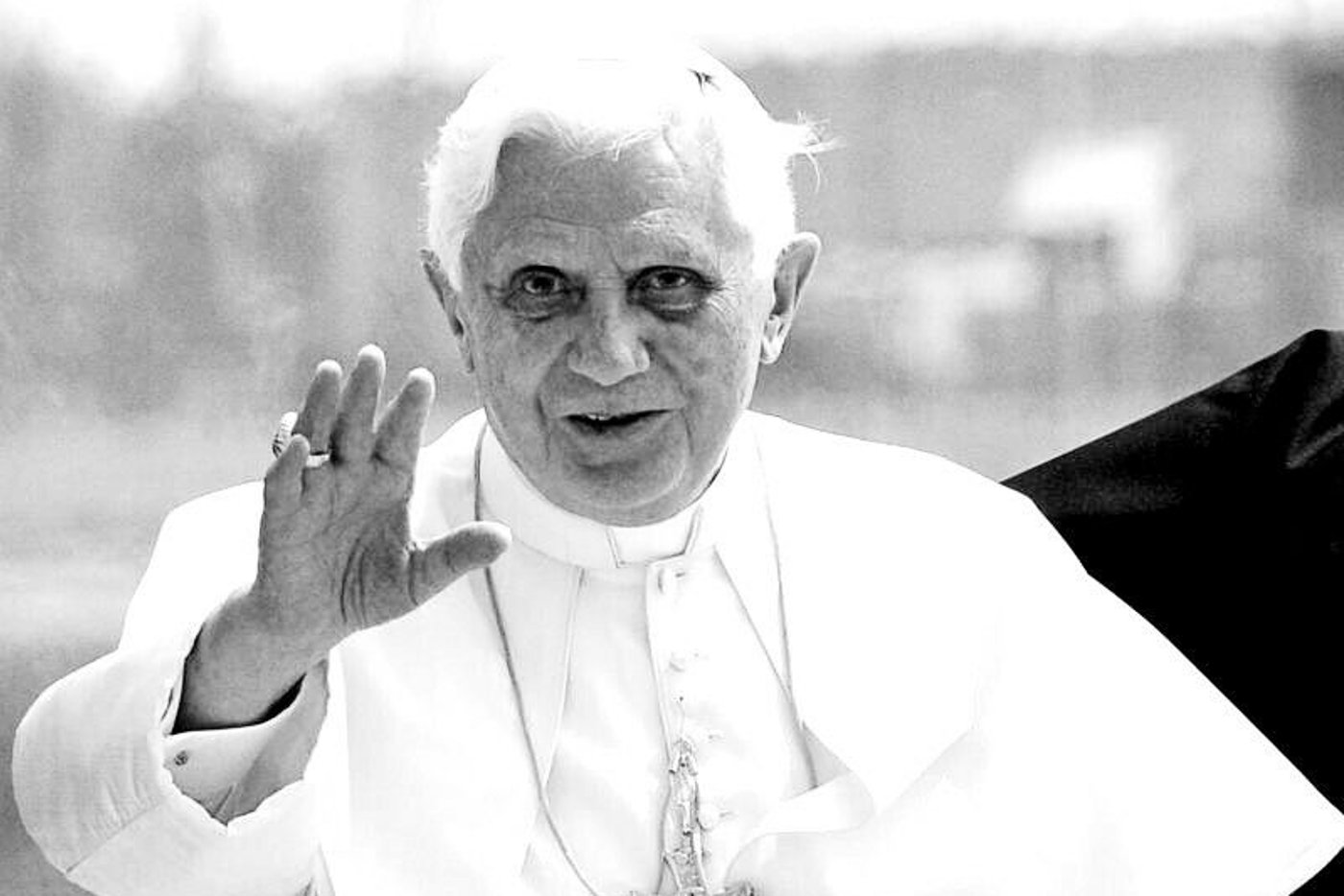 Papst Benedikt XVI. gestorben – Öffentliche Aufbahrung im Vatikan geplant