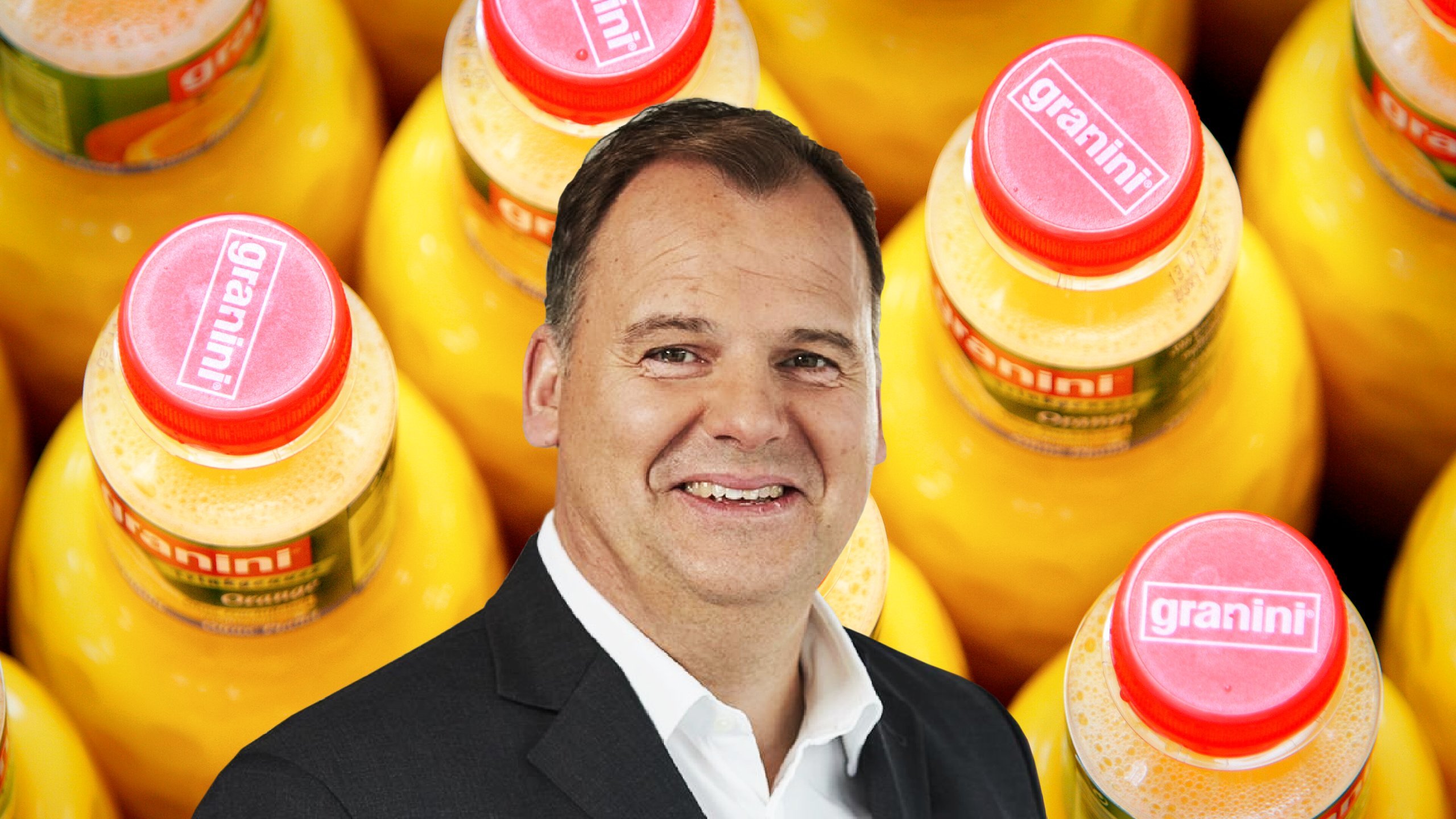 Eckes-Granini-Chef: „In Deutschland verdienen wir kein Geld“