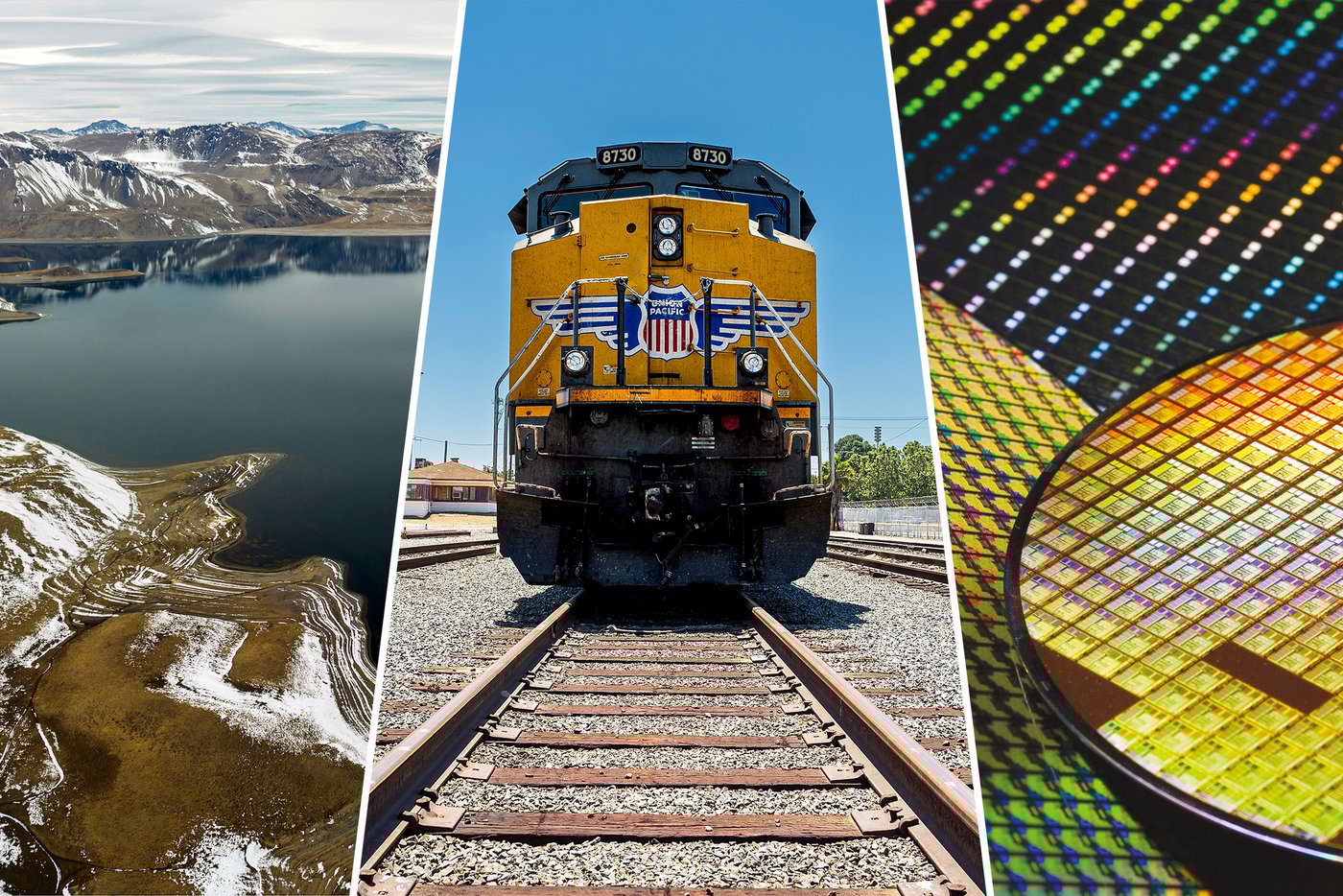 Profitabilität: Welche Unternehmen die höchsten Renditen erzielen