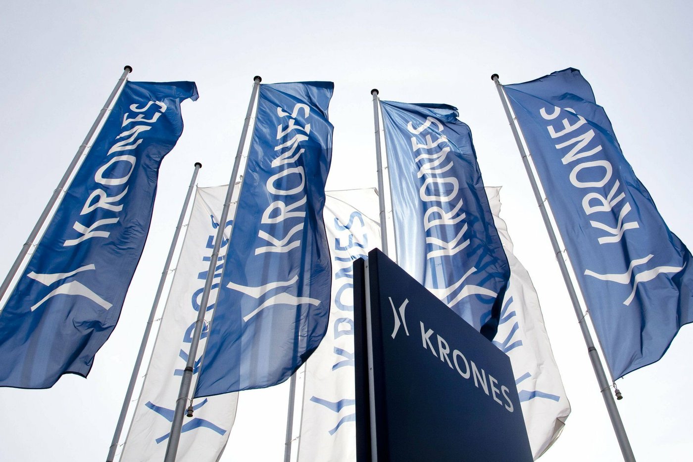 Krones: Abfüllanlagenhersteller fliegt aus dem MDax