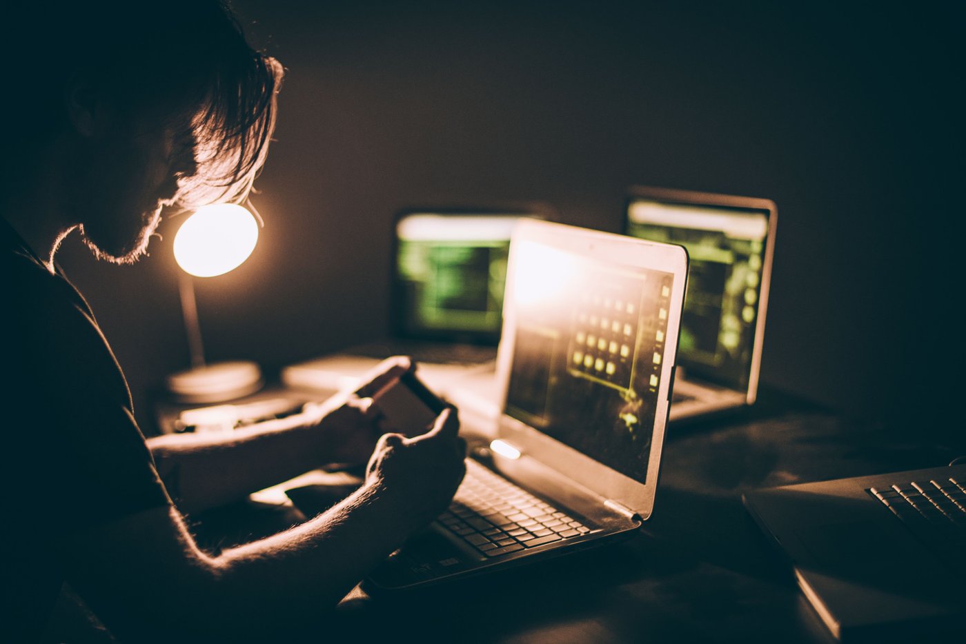 Urteil zu Cyberattacken: Maßnahmen zur Datensicherheit müssen ...