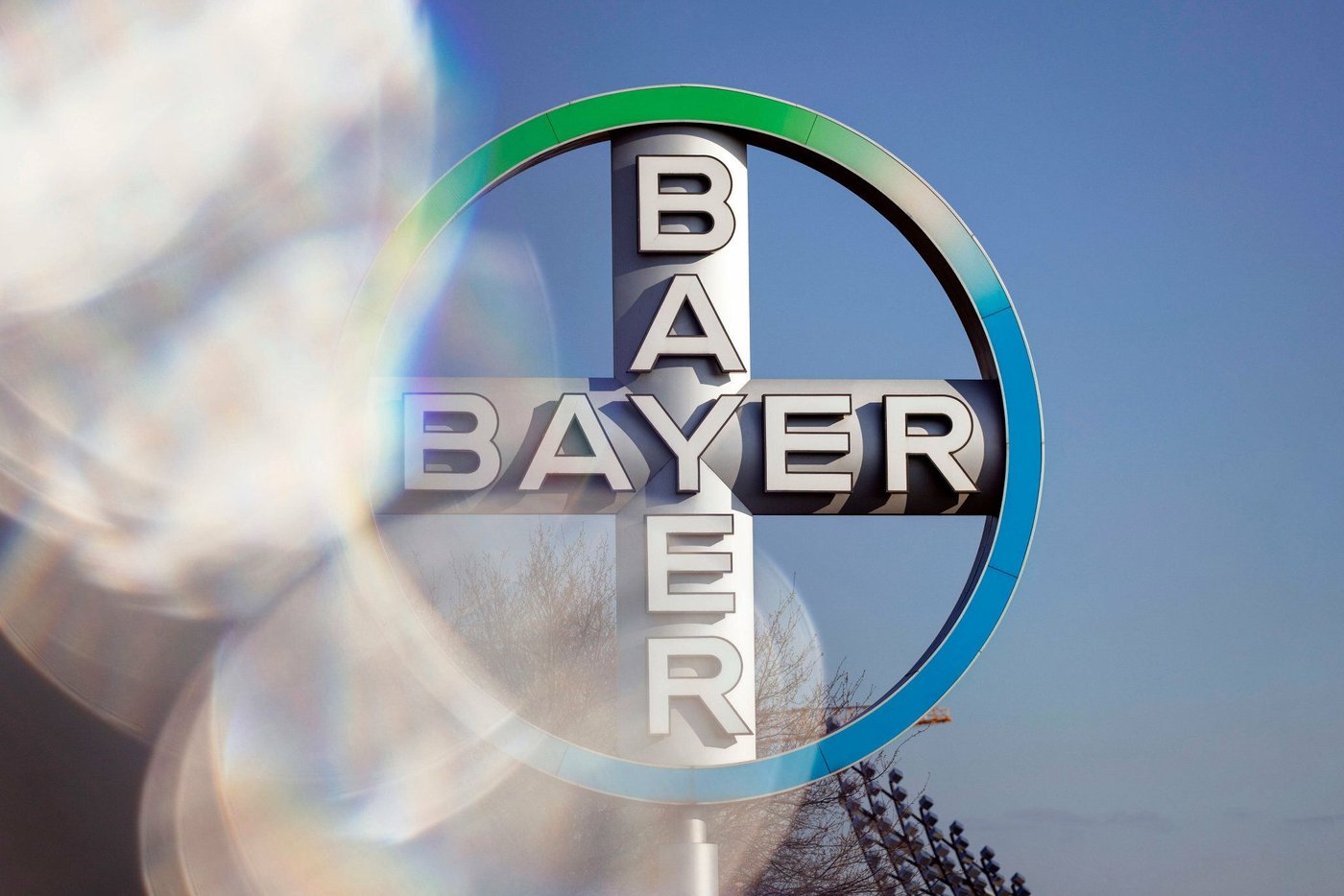 Chicago verklagt Bayer wegen angeblicher PCB-Spätfolgen