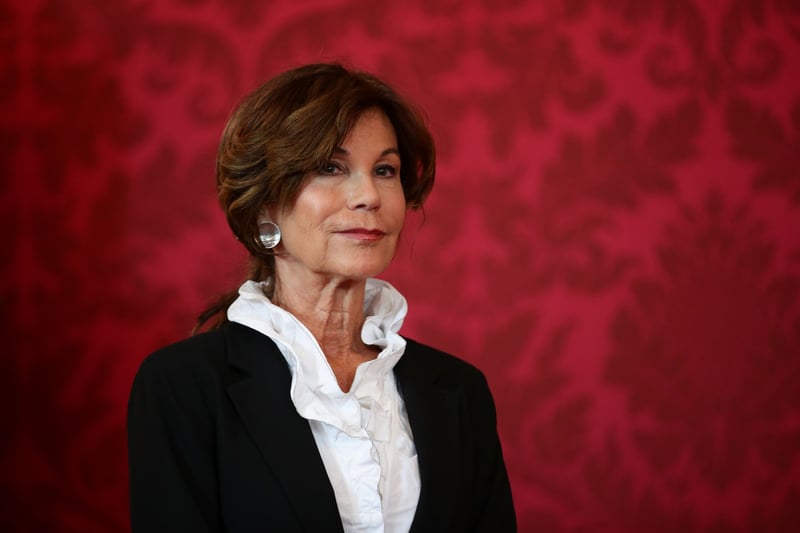 Österreich: Österreichs Ex-Kanzlerin Brigitte Bierlein ist tot