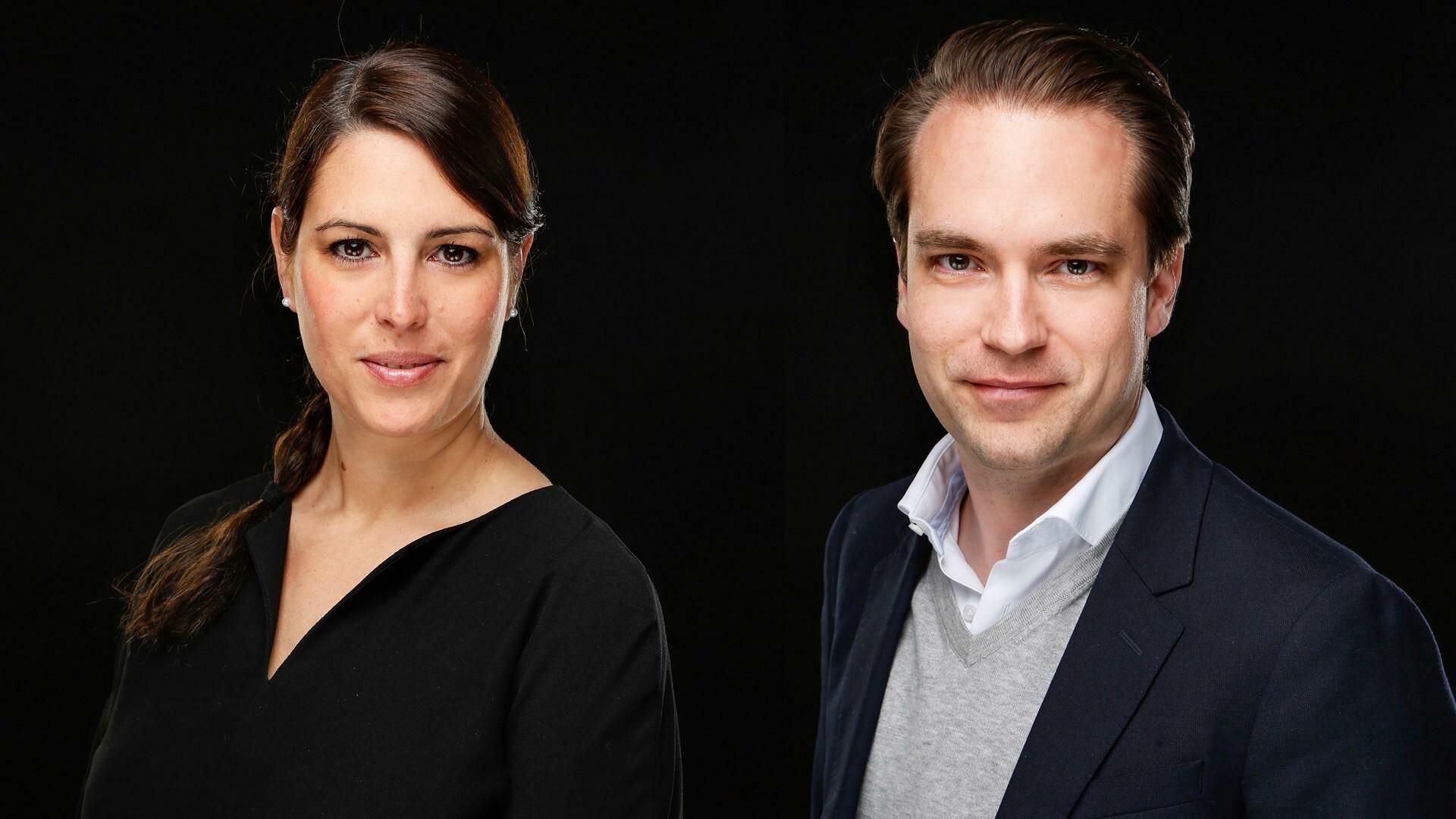 Blackprint: Alexander Ubach-Utermöhl macht CEO-Posten frei