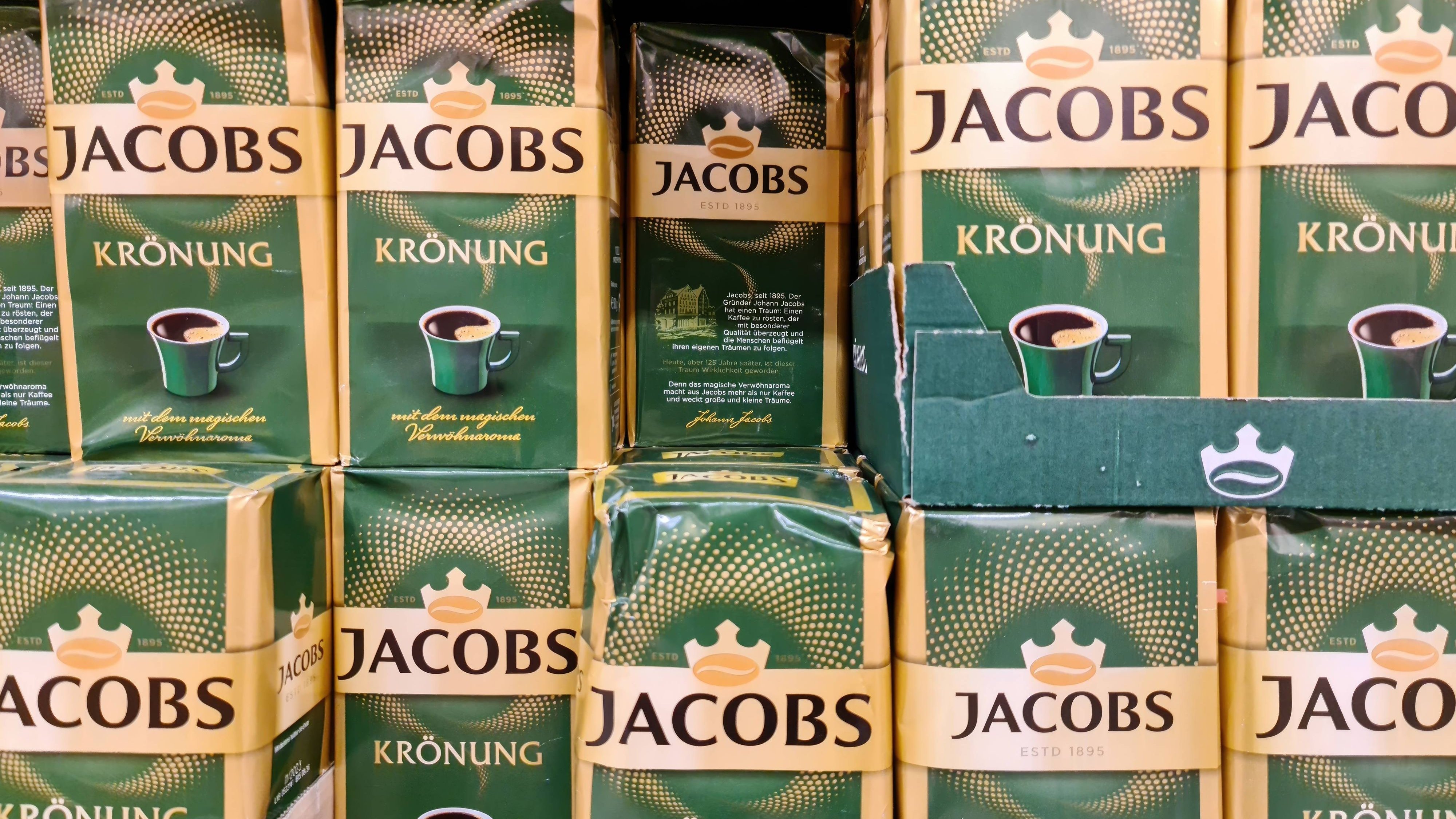 JAB Holding: Warum Familie Reimann Firmen für viele Milliarden abstößt