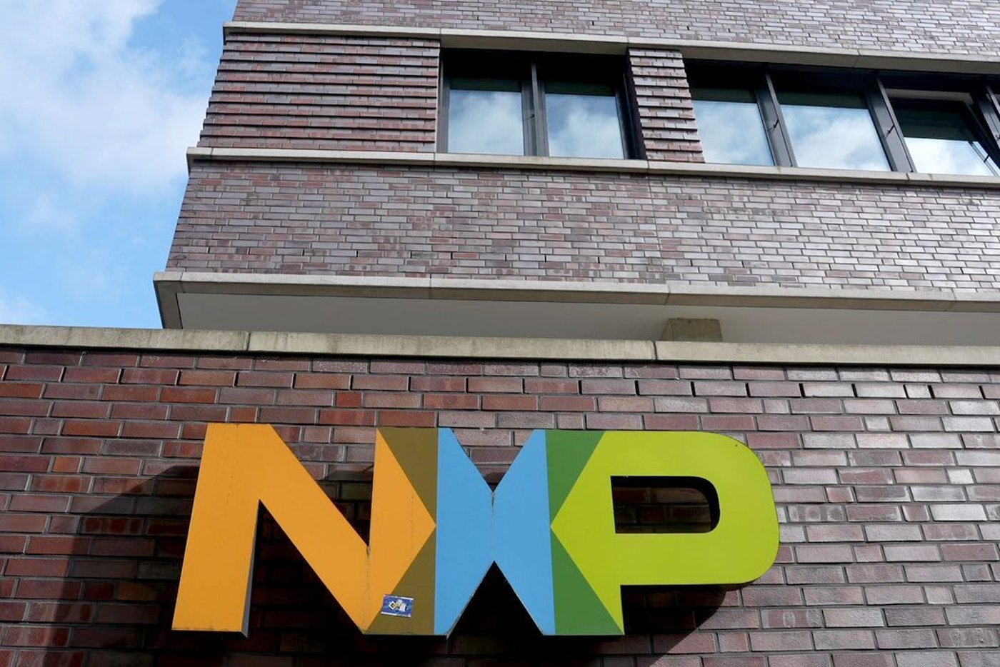 Halbleiter: NXP erhält neuen Chef - Umsatz leicht über Erwartungen