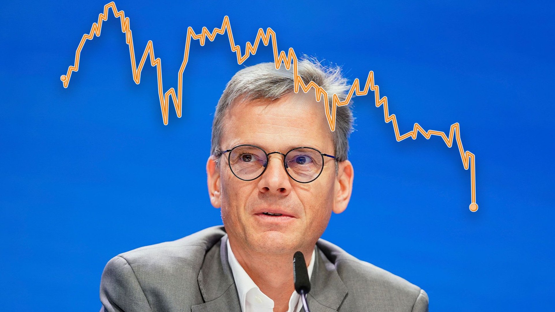 Software: 16 Prozent minus – warum die SAP-Aktie so unter Druck steht