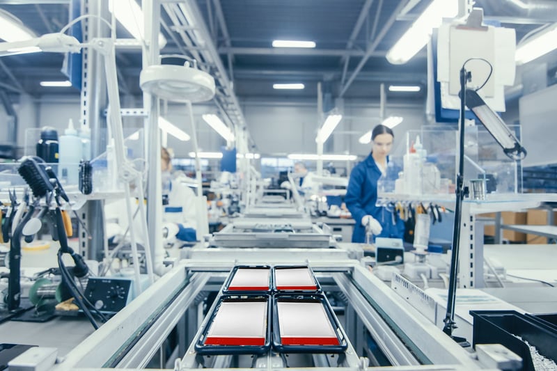 Porsche: Tochterunternehmen Cellforce steht kurz vor Massenentlassungen