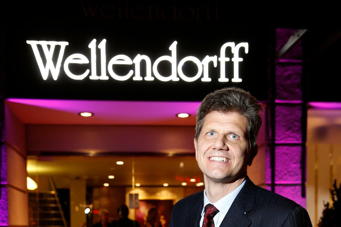 Wellendorff News: Federndes Gold lässt die Konkurrenz staunen