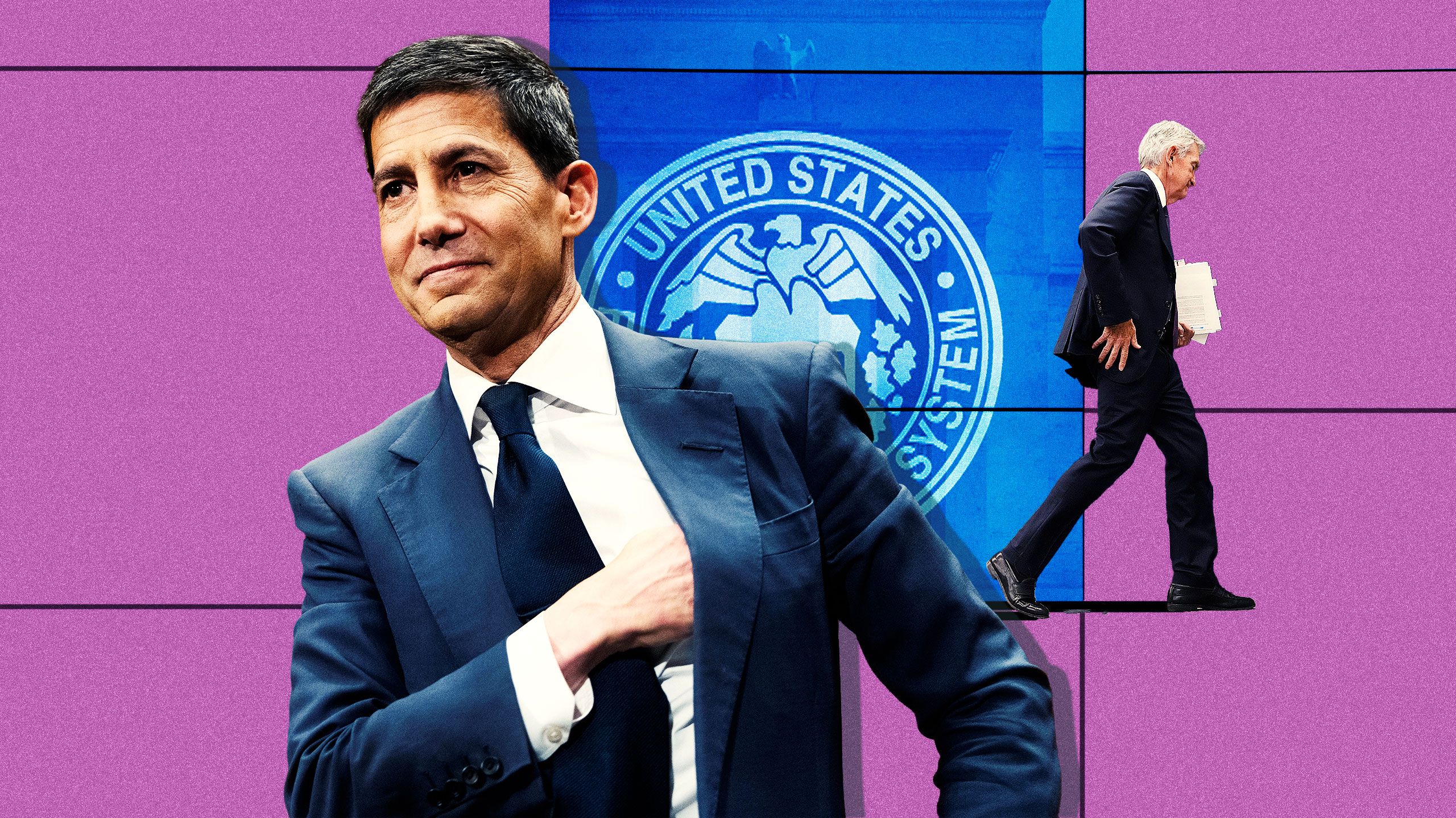 US-Notenbank: Neuer Fed-Chef Warsh stellt Mitautor von „Projekt 2025“ ein
