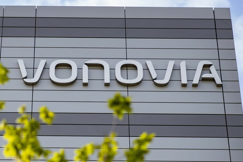 Immobilien: Vonovia beendet interne Untersuchung nach Korruptionsverdacht
