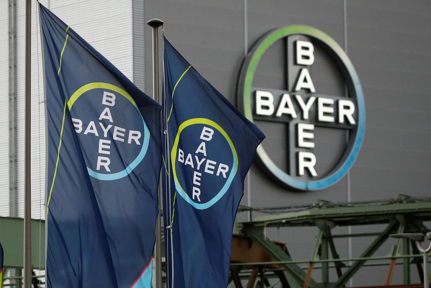 Bayer AG: Chefwechsel – Bill Anderson folgt auf Werner Baumann