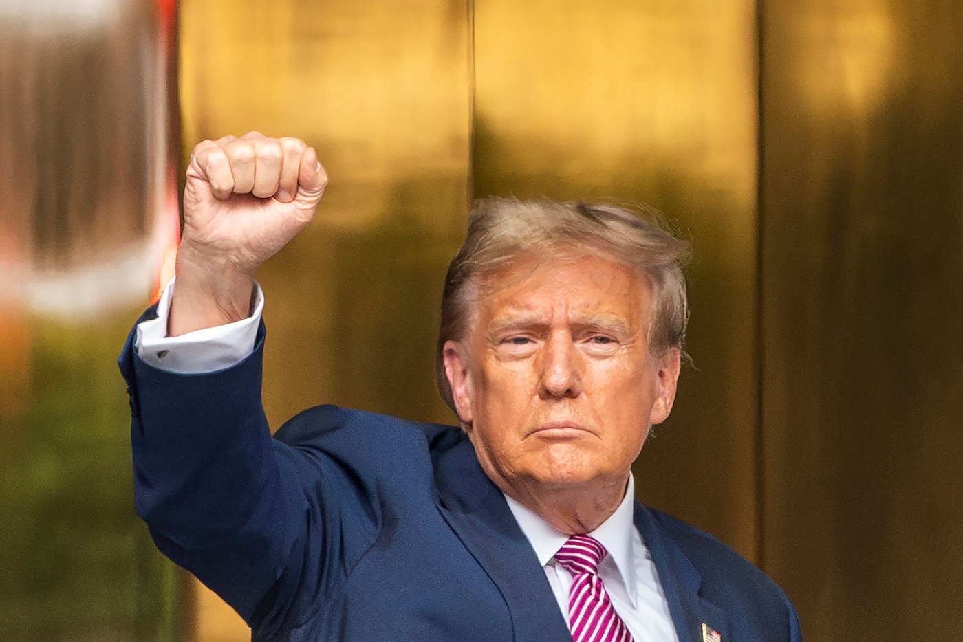 Truth-Social-Aktie: Trumps Firma zeigt Shortseller an – und erinnert an ...