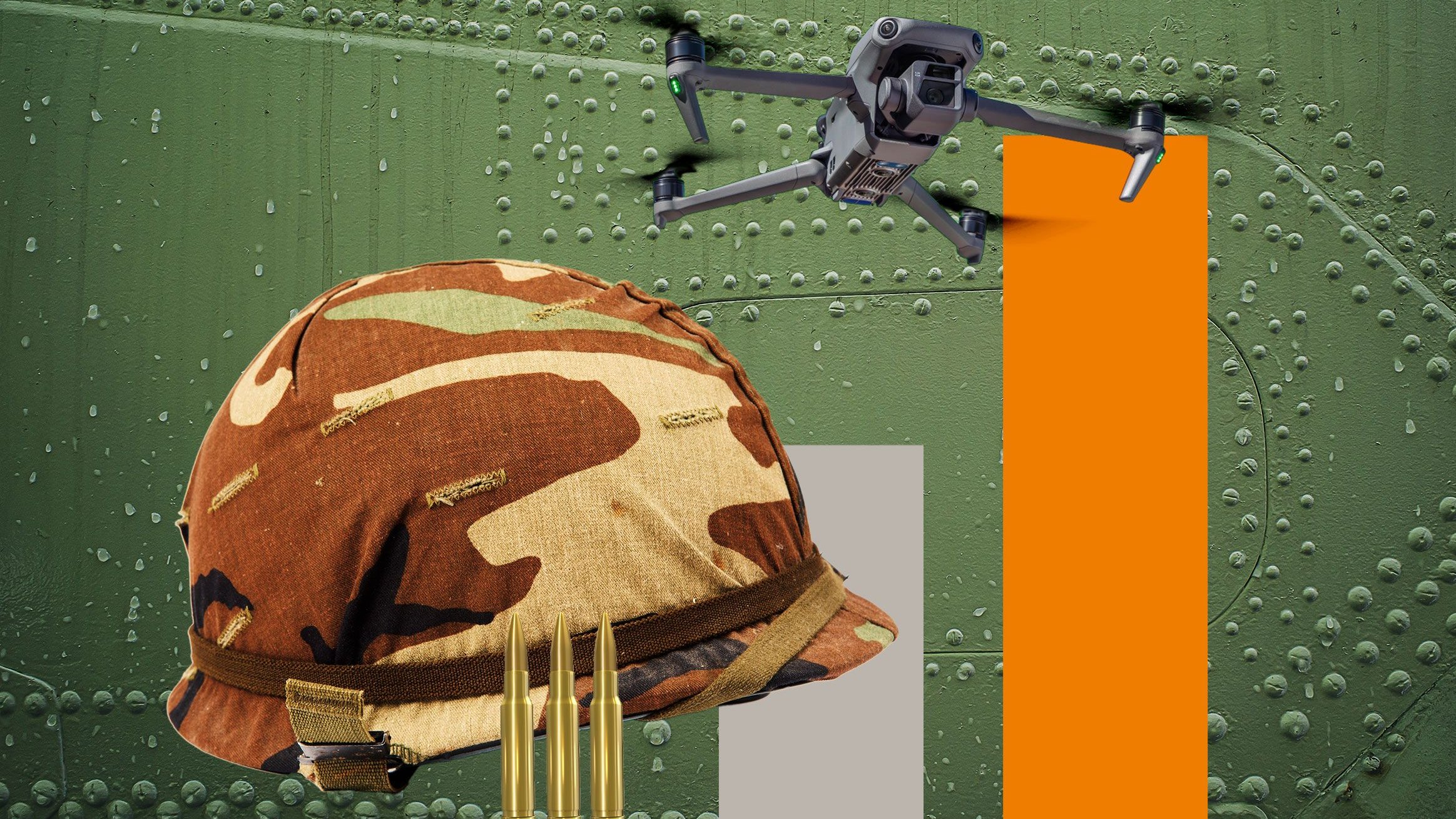 Rüstung: Wie der Mittelstand neue Wege in die Verteidigungsindustrie findet