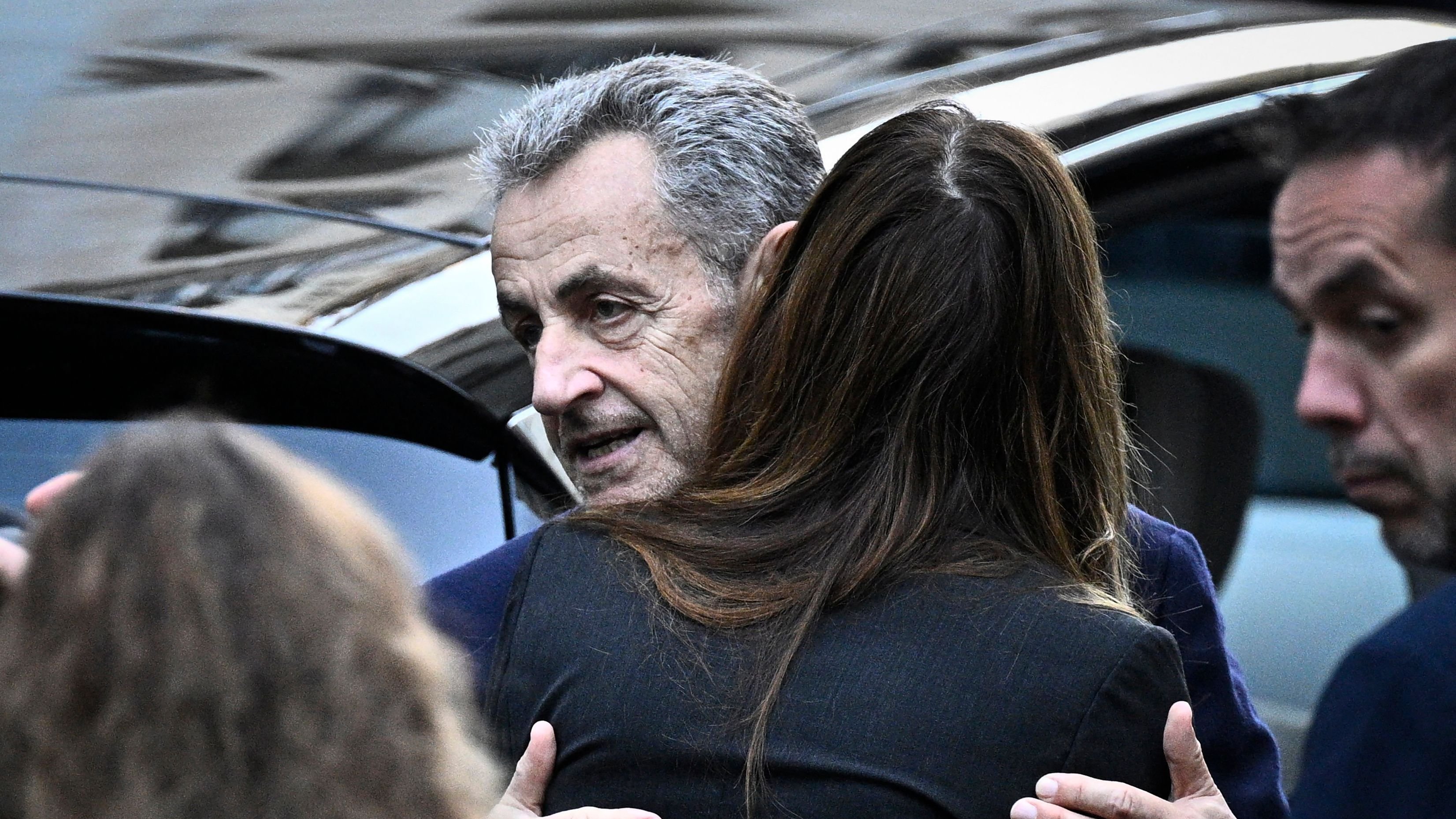 Sarkozy: Haft für Frankreichs Ex-Präsident – Was ihn in La Santé erwartet