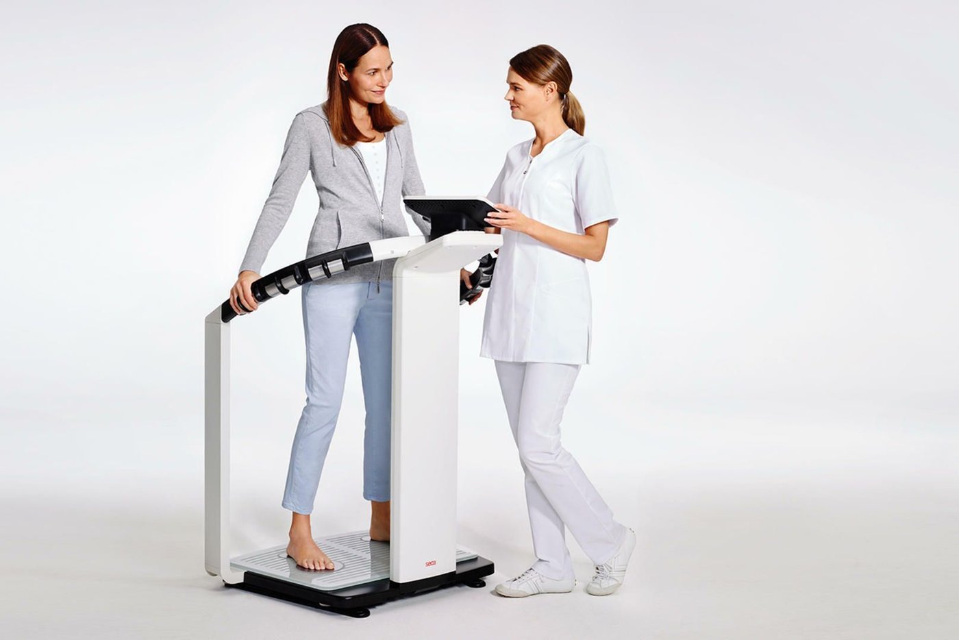 Fitness: Sind Sie ein Tofi?