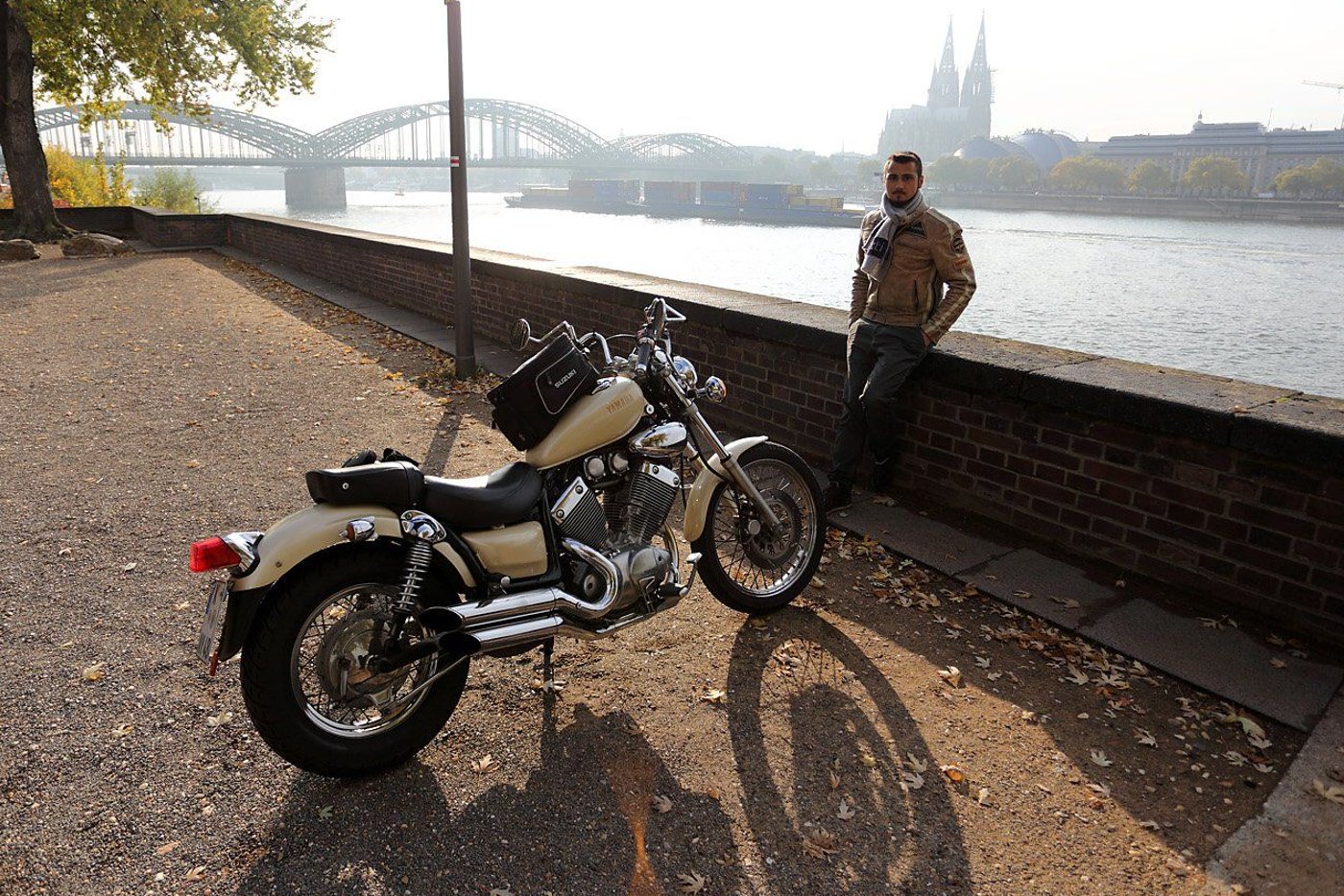 Disco-Betreiber: Er hätte kriminell werden können – stattdessen wurde ...