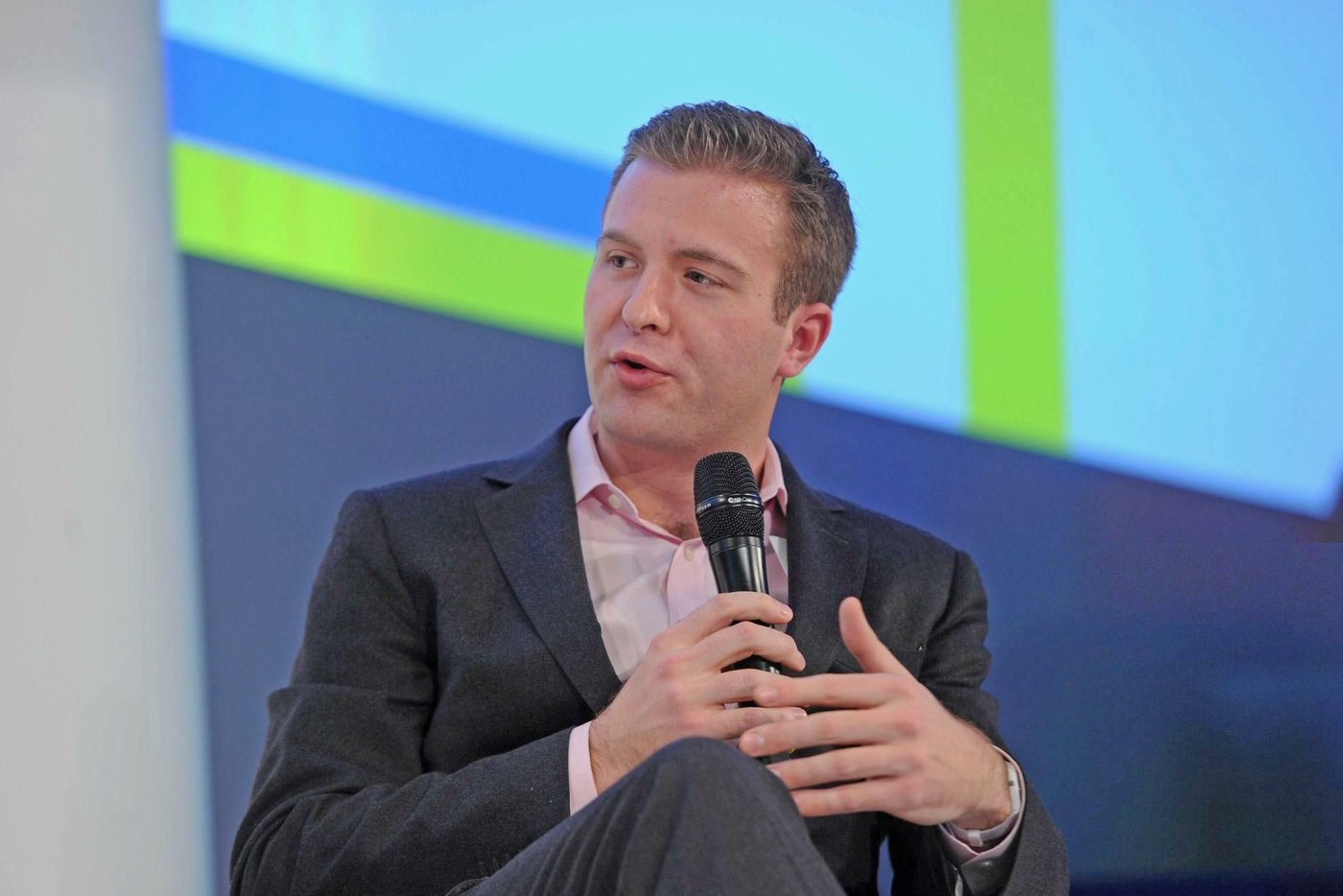 Ian Osborne: Hedosophia startet größten Spac Europas