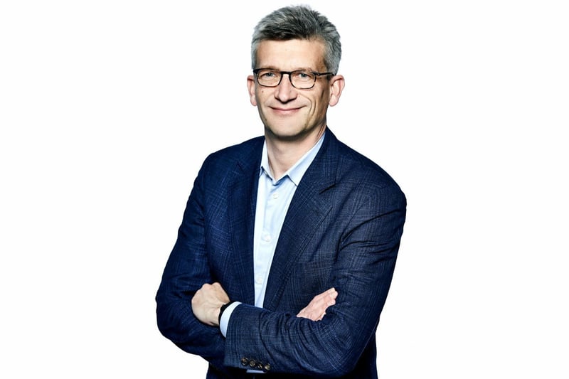 Facebook: Das ist Mark Zuckerbergs neues Führungsteam