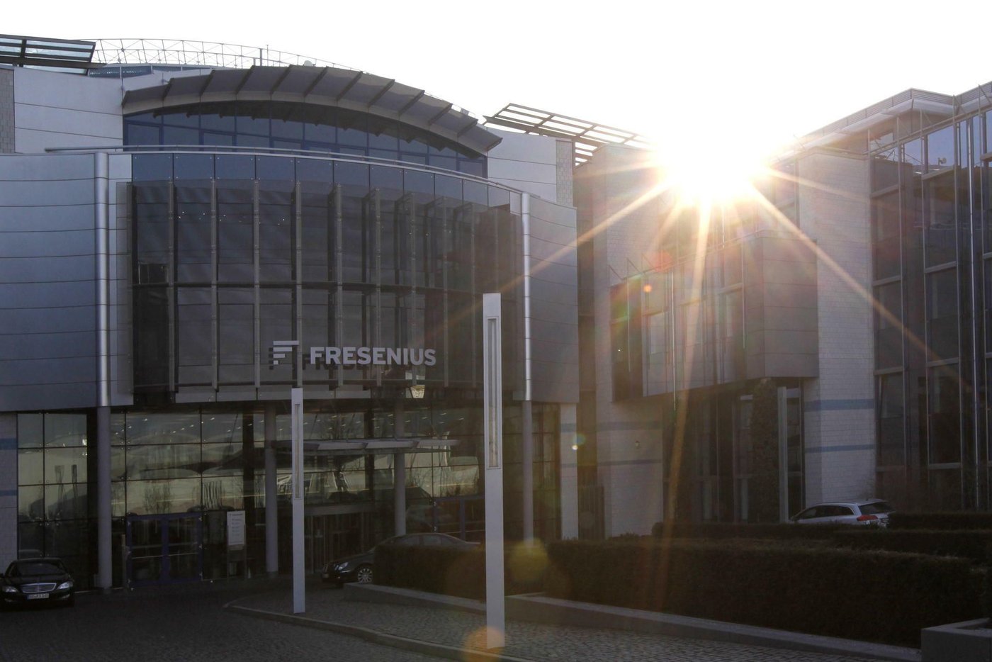 100 Jahre Fresenius: So wurde aus einer Apotheke ein Weltkonzern