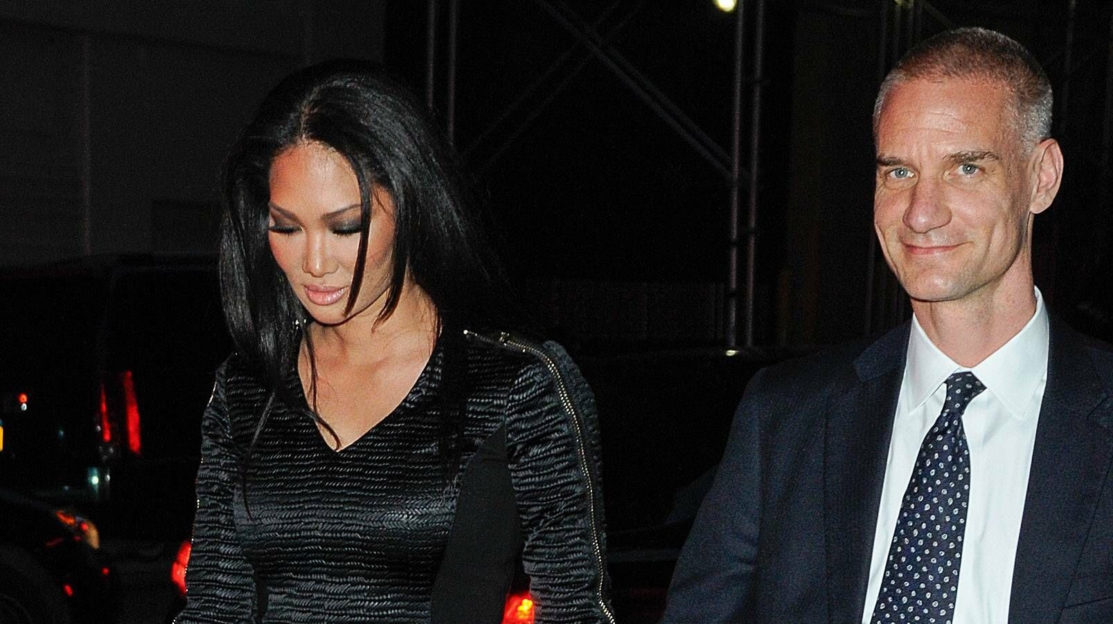 Tim Leissner: Zwei Jahre Haft für korrupten Ex-Goldman Banker