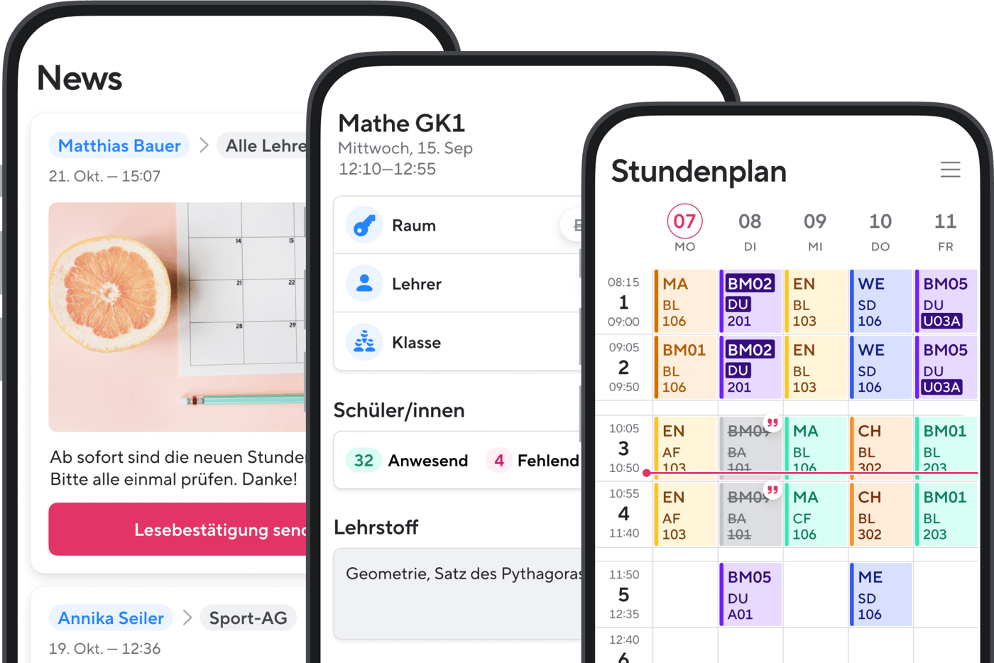 Start-ups: Schul-Digitalisierer Sdui erhält Investorengeld für weitere Übernahme