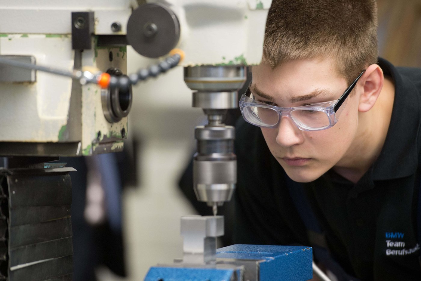 Ausbildung: Wieder mehr Azubis in Deutschland – Aber immer noch weniger ...