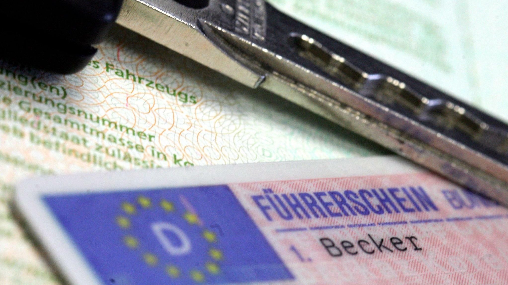 Führerschein-Kosten: Wie viel kostet der Führerschein 2025 in Deutschland?