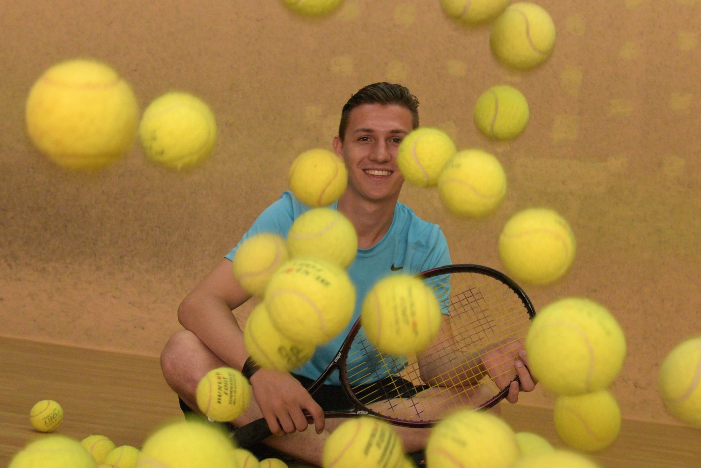 Guinness-Buch: Wie man es schafft, immer der Beste zu sein