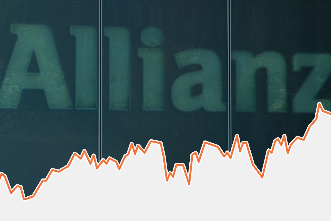 Versicherung: Darum reichen dem Allianz-Chef 16 Milliarden Gewinn nicht