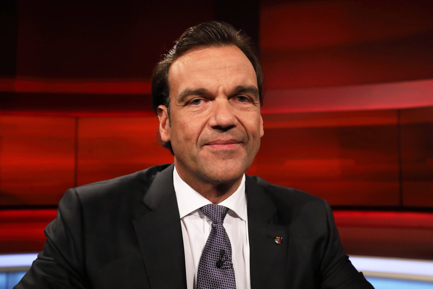 Gröner Group: Gericht entmachtet Bauunternehmer Gröner in einer Dachholding