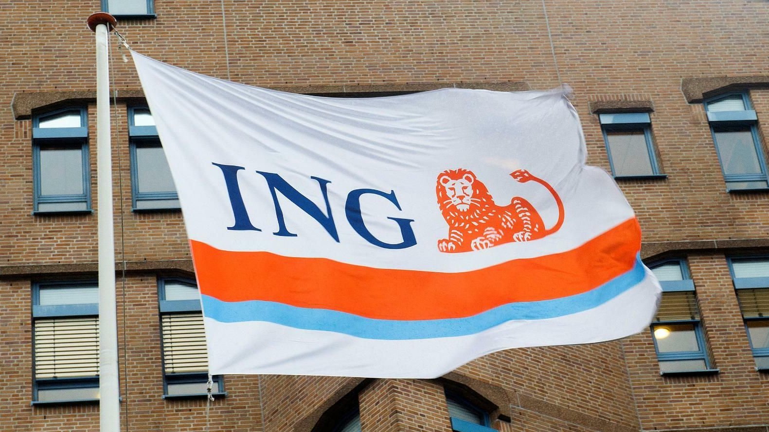 ING-Diba benennt sich um in ING und bekommt ein anderes Logo