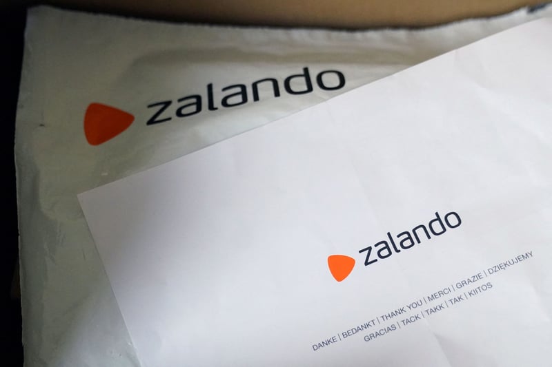 Modehandel: Management von About You unterstützt Kaufofferte von Zalando