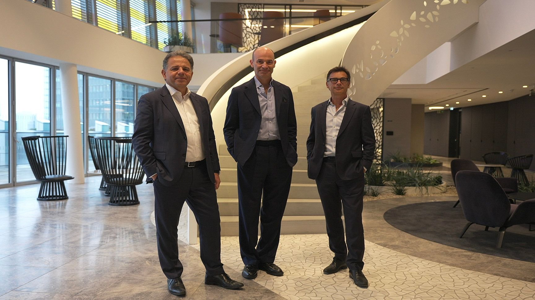 Fonds: Vermögensverwalter kauft Mehrheit an Private-Credit-Anbieter PCP