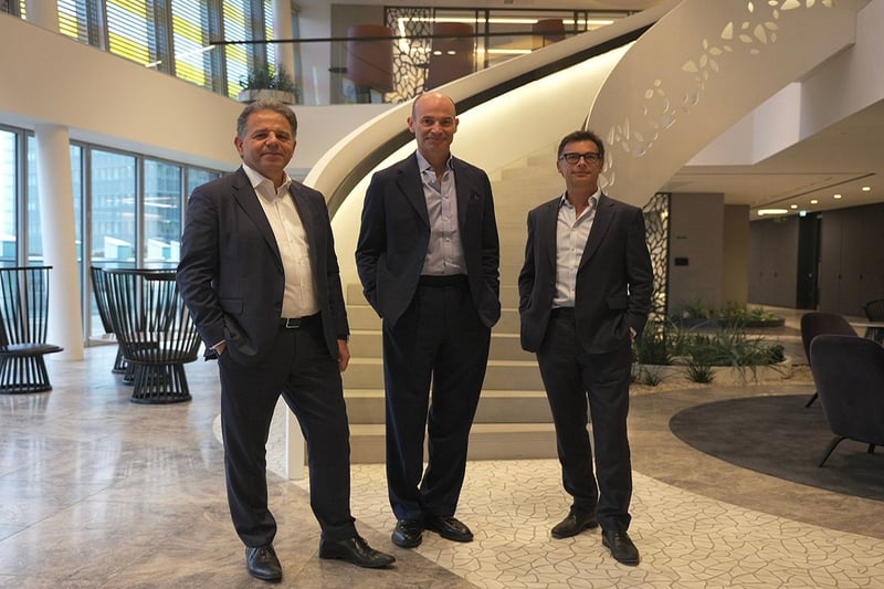 Fonds: Vermögensverwalter kauft Mehrheit an Private-Credit-Anbieter PCP