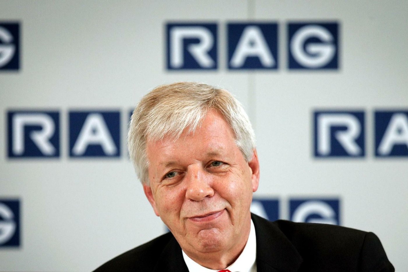 Hahn Automation: RAG-Stiftung findet erstes Übernahmeziel