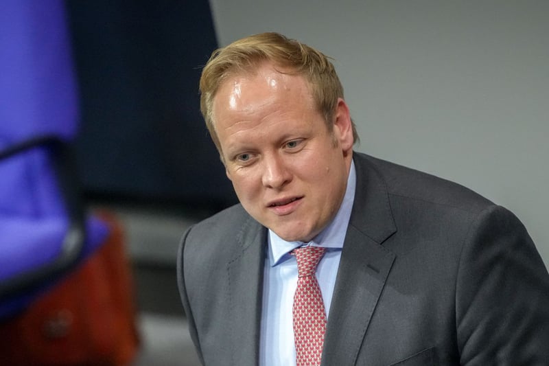 Junge Union: Ermittlungen gegen CDU-Politiker Kuban