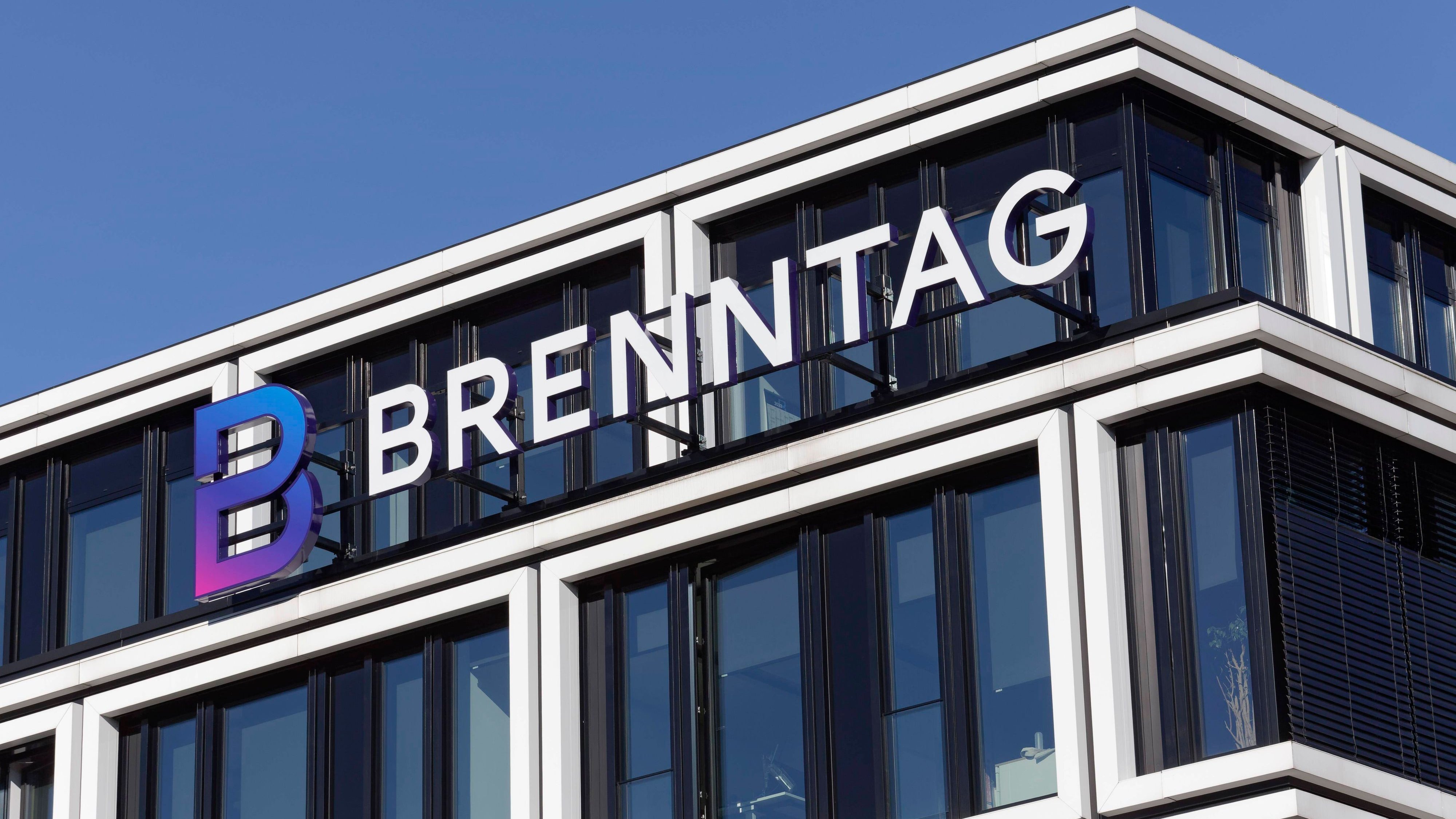 Chemie: Aktivistischer Investor Artisan wird größter Brenntag-Aktionär