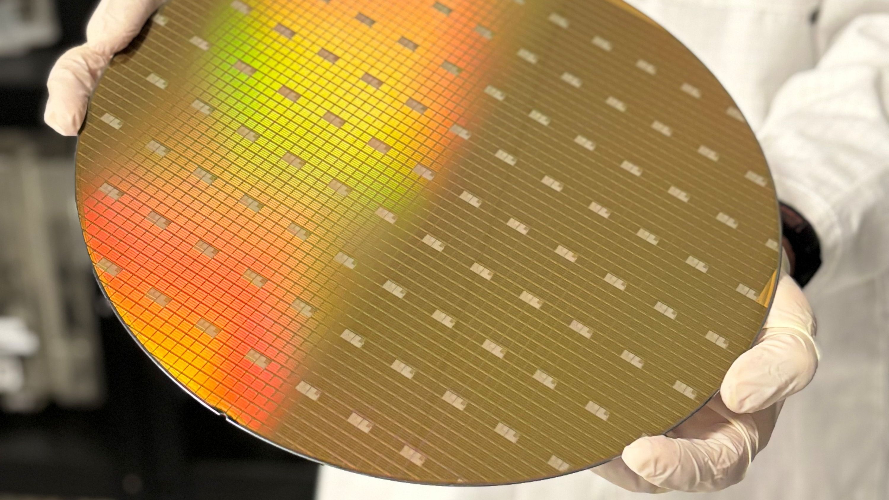 Technologie: FMC sichert sich 100 Millionen Euro für Comeback bei ...