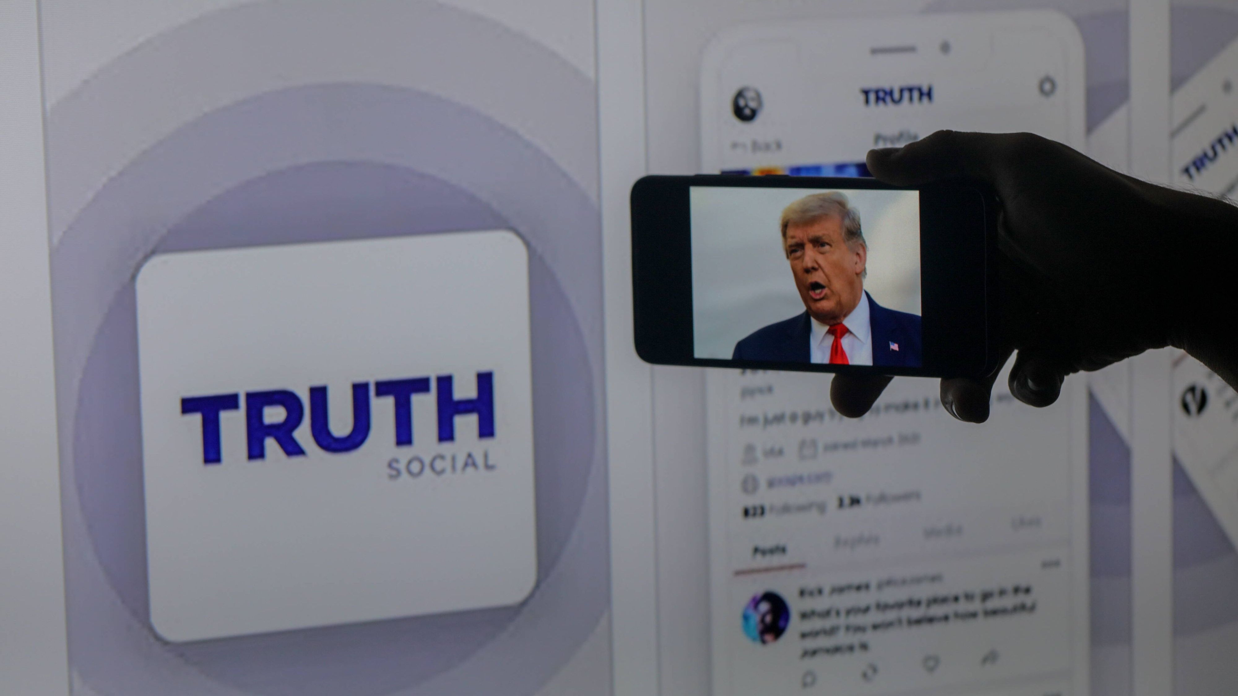 BF Borgers: SEC verbietet Wirtschaftsprüfer von Trump Media jede Tätigkeit