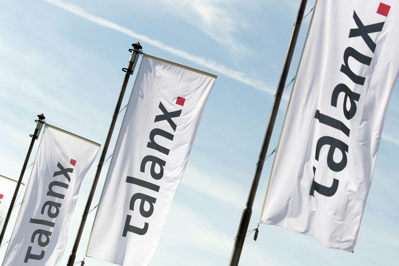 Talanx Versicherung erzielt bestes Halbjahresergebnis aller Zeiten