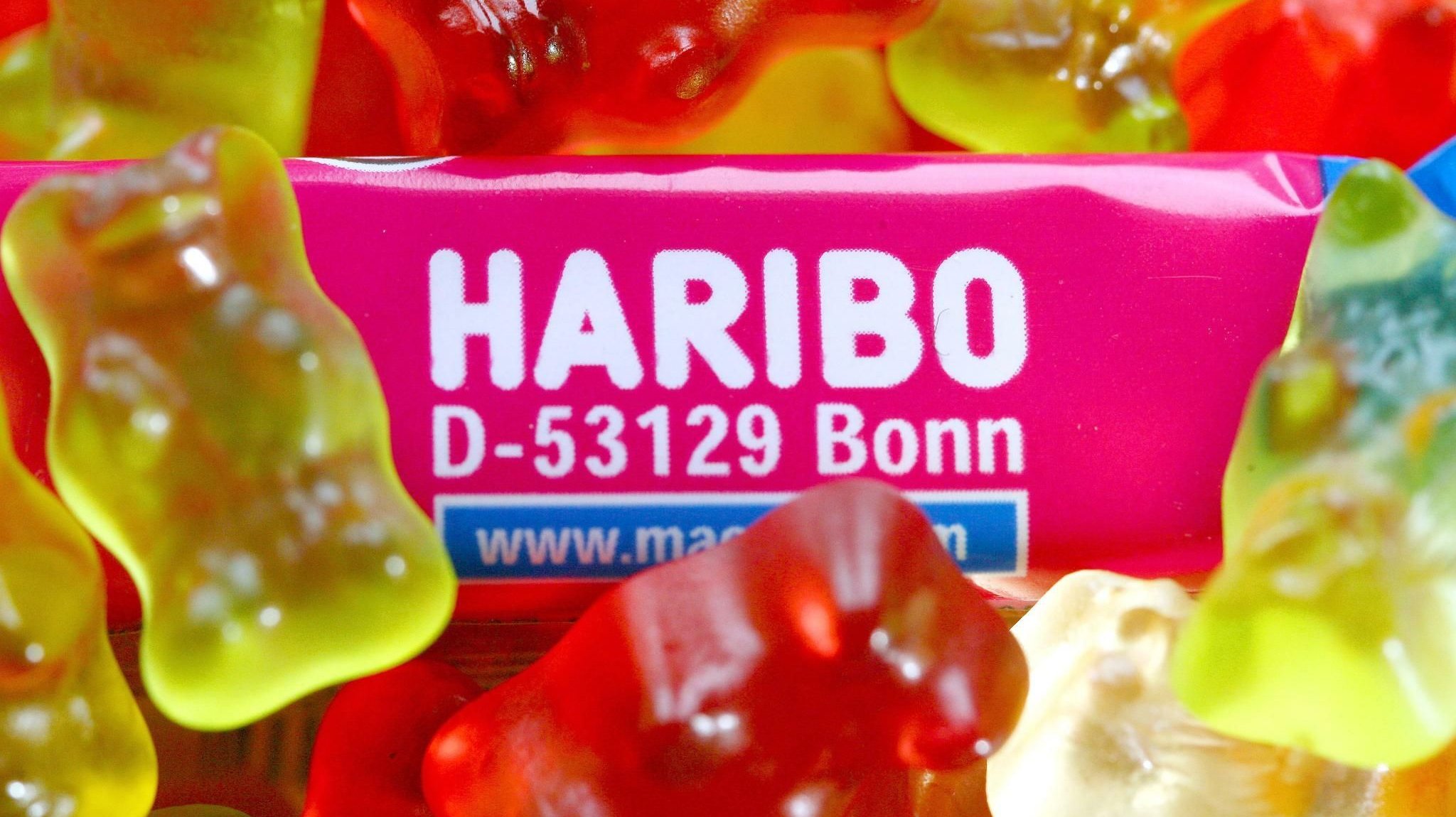 Haribo verlegt Firmensitz von Bonn nach Grafschaft