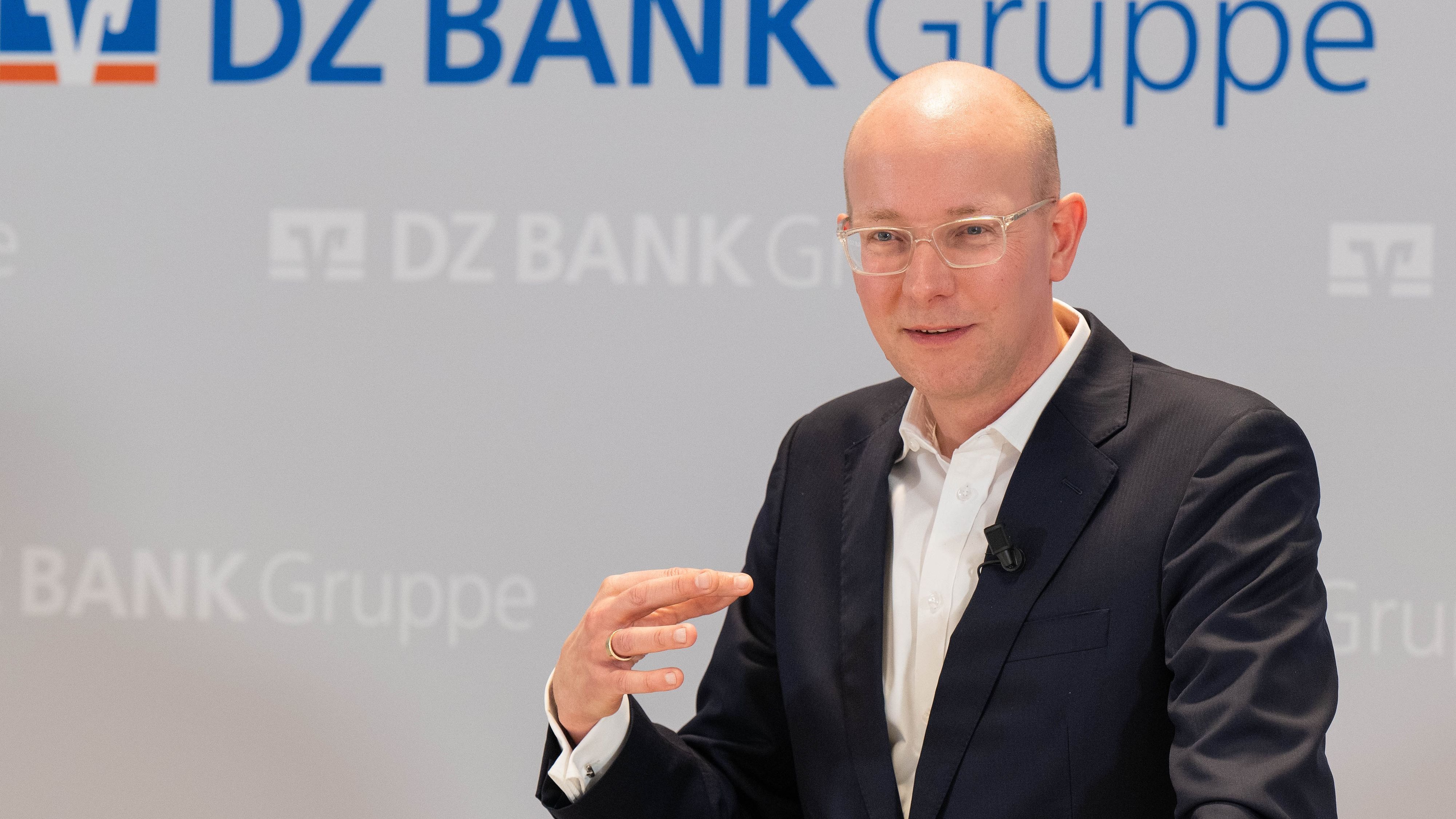 Urteil: DZ-Bank-Chef sieht Existenzgefahr für offene Immobilienfonds