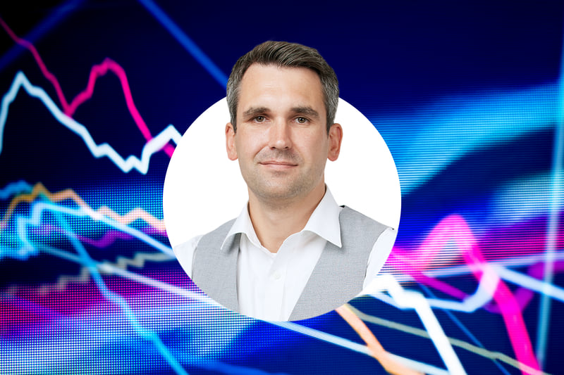 Dax: Für eine Entwarnung fehlt noch ein Schritt