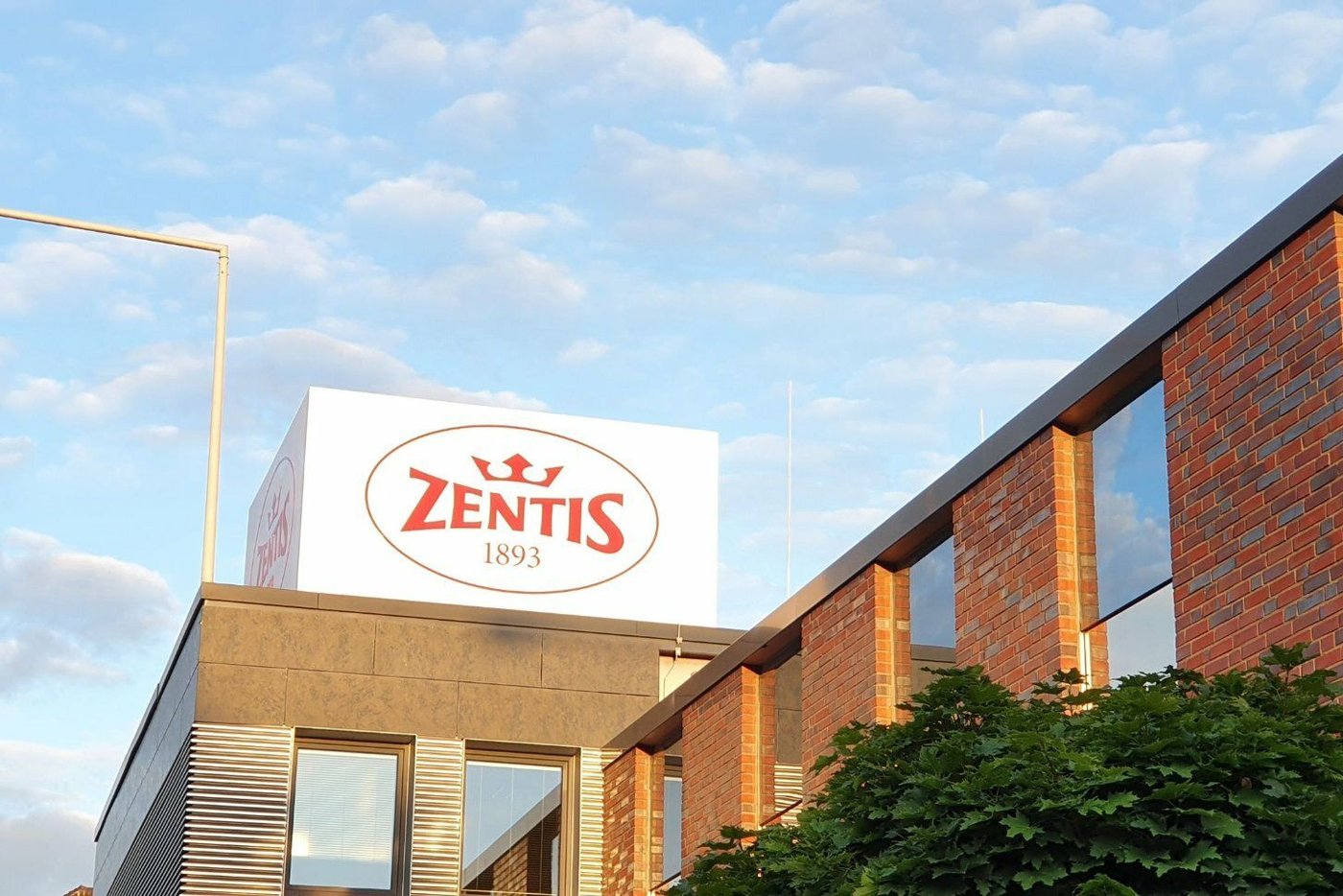 Zentis-Chef Karl-Heinz Johnen: „Hundefutter ist teurer als Konfitüre“