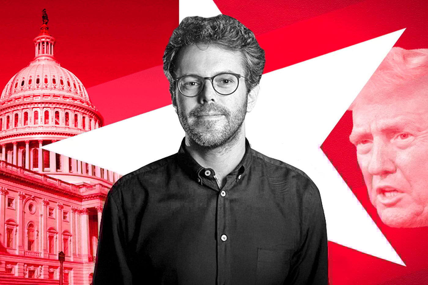 Kolumne „Trump Watch“: Der neue Lieblings-CEO von Donald Trump