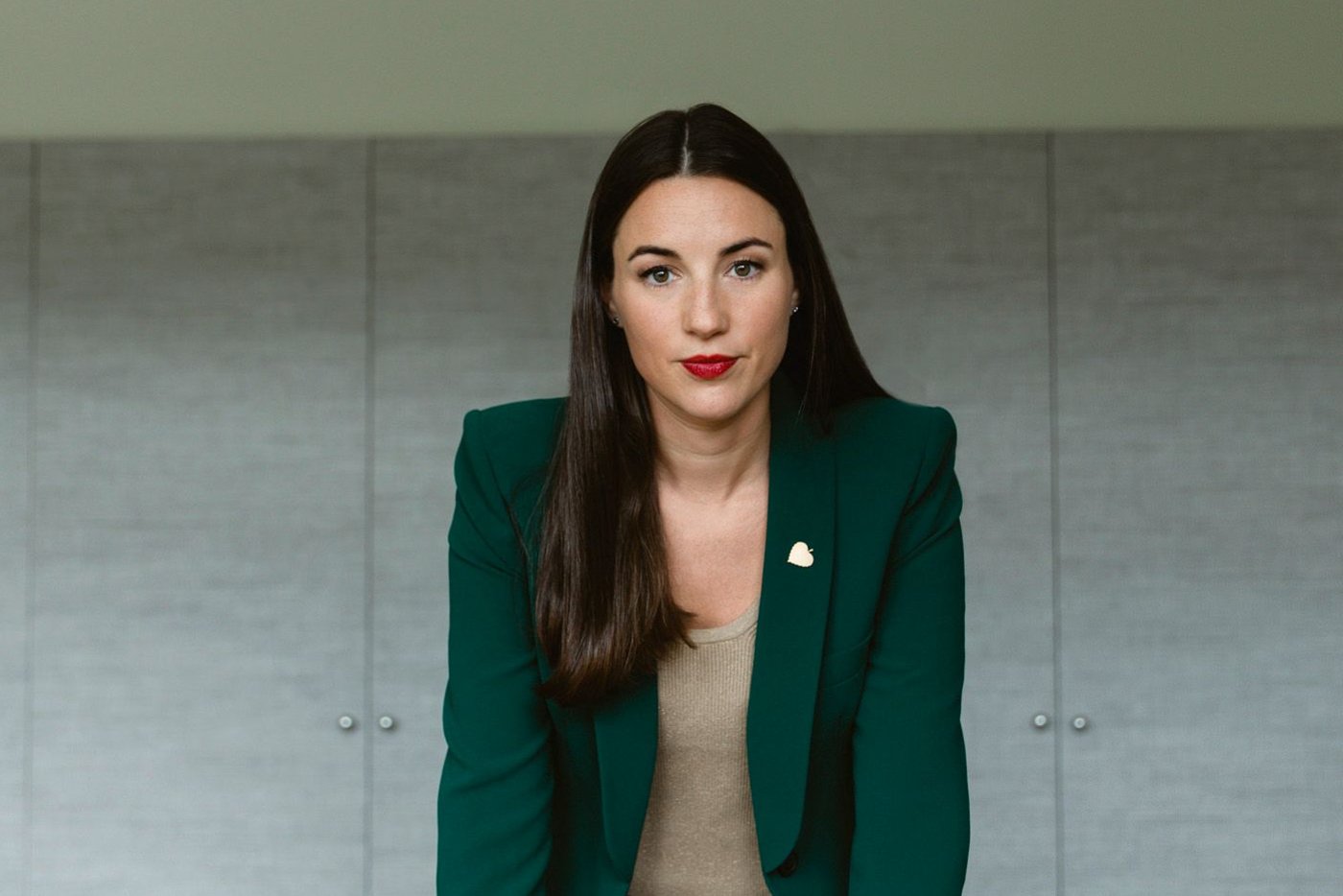 Alicia Lindner: „Wir Deutschen unterschätzen den Entertainmentfaktor ...